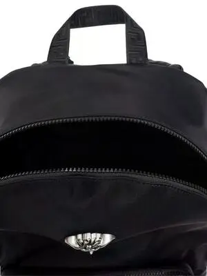 Versace Medusa Backpack