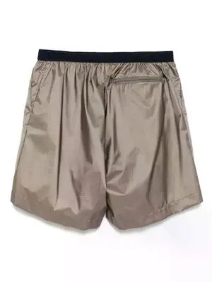 Kolor Drawstring Shorts
