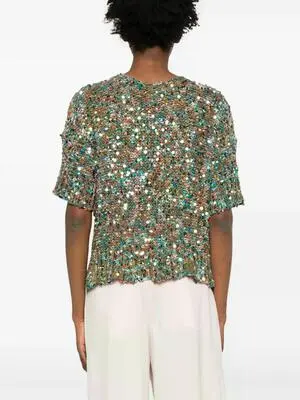 ROBERTO COLLINA Knitted Jumper