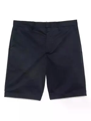 Alpha Studio Bermuda Shorts