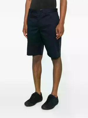 Alpha Studio Bermuda Shorts