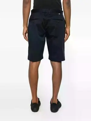 Alpha Studio Bermuda Shorts