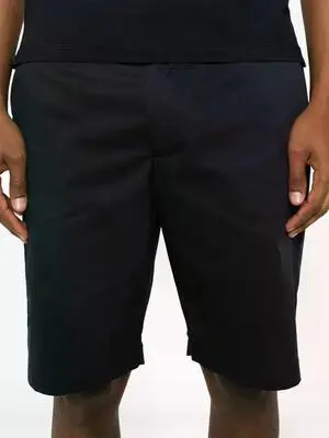 Alpha Studio Bermuda Shorts
