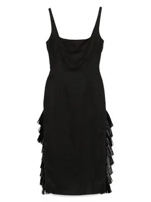 16Arlington Santini Midi Dress