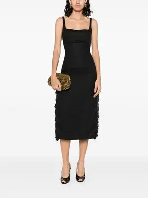 16Arlington Santini Midi Dress