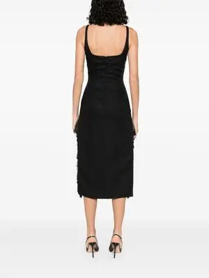 16Arlington Santini Midi Dress