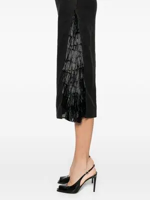 16Arlington Santini Midi Dress