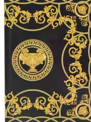 Versace La Coupe Des Dieux Notebook
