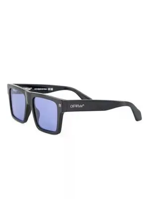 Off-White Lawton Square-frame Sunglasses