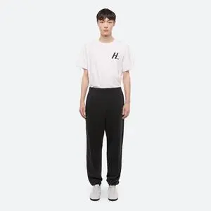 Helmut Lang Laser Curve Sweatpants