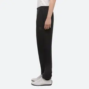 Helmut Lang Laser Curve Sweatpants