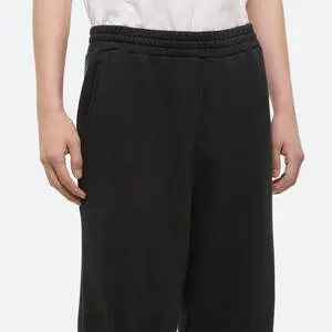 Helmut Lang Laser Curve Sweatpants