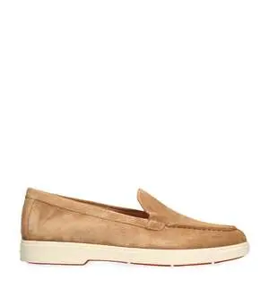 Santoni Casual Shoes For Women