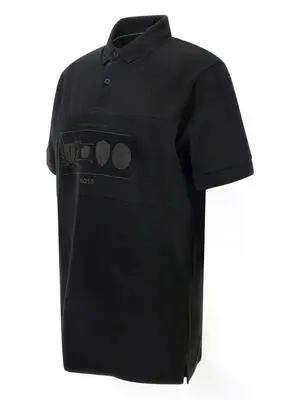 BOSS Percy Heritage Polo Shirt
