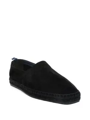 CastaÑer Suede Espadrilles
