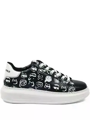 Karl Lagerfeld Kapri Sneakers