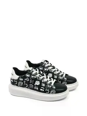 Karl Lagerfeld Kapri Sneakers