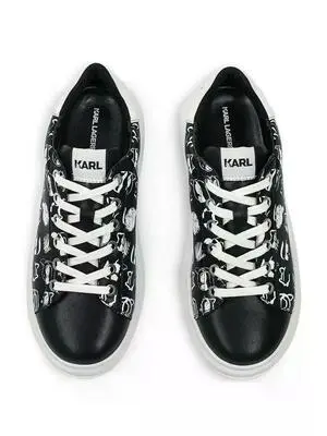 Karl Lagerfeld Kapri Sneakers