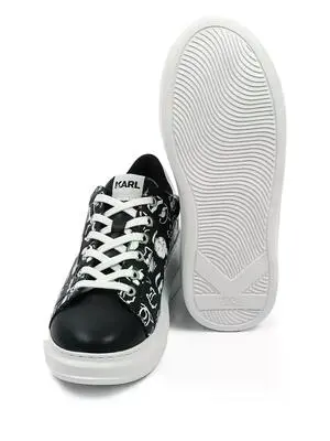 Karl Lagerfeld Kapri Sneakers