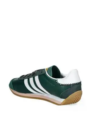 Adidas Country Og Sneakers - Green