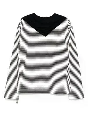 BED J.W. FORD Striped T-shirt