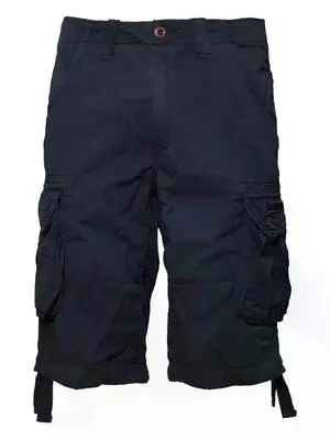 Alpha Industries Jet Cargo Shorts