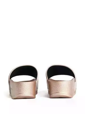 Karl Lagerfeld Platform Slides