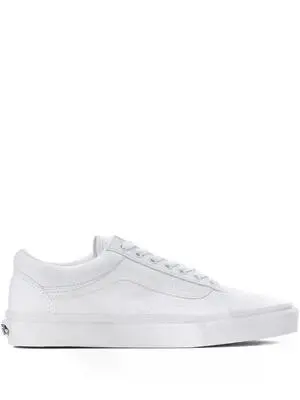 VANS Ward True Sneakers - White