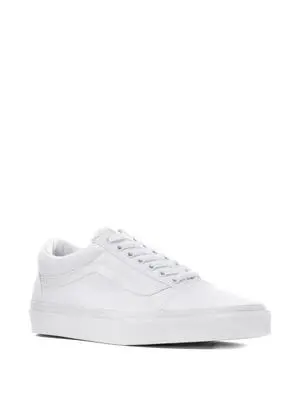 VANS Ward True Sneakers - White