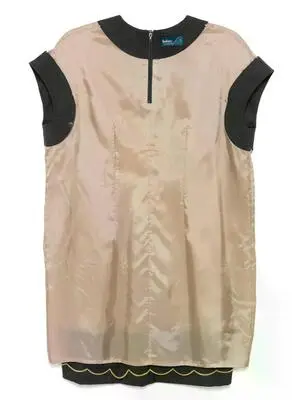 Kolor Sleeveless Dress