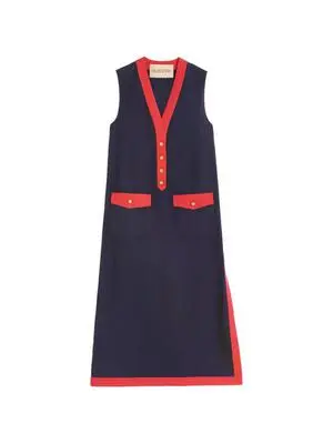 Valentino Garavani Pocket Day Dresses