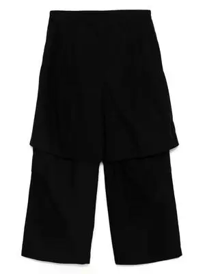 JUUN.J Detachable Trousers