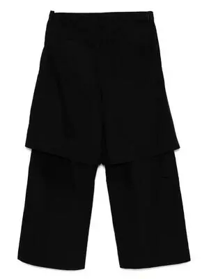 JUUN.J Detachable Trousers