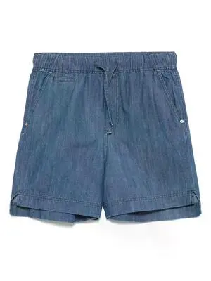 Scotch & Soda Drawstring Bottoms For Women