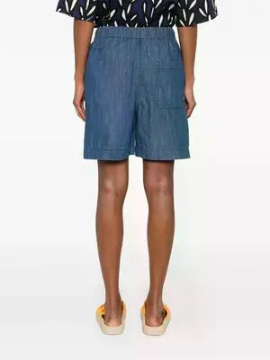 Scotch & Soda Cotton Shorts