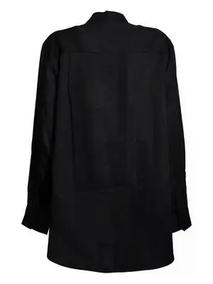 MARANT ETOILE Britten Shirt - Black