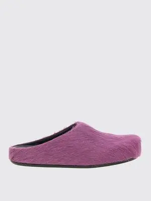 Marni Marni Shoes Violet