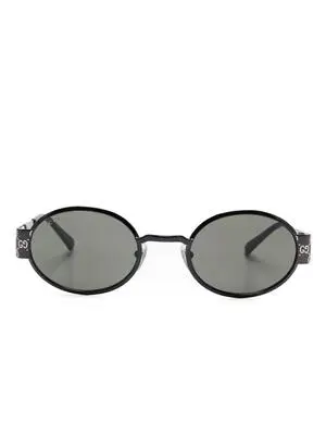 Gucci Round Frame Sunglasses