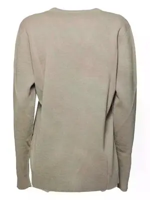 Max Mara V-neck Sweater