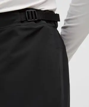 Lululemon Waterproof Golf Pant
