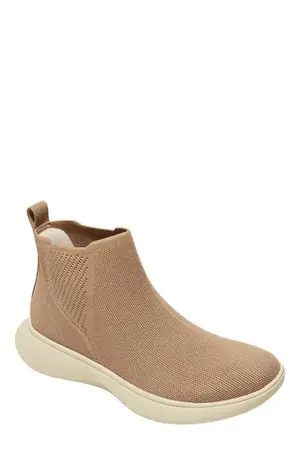 Vivaia Slip On Boots For Women