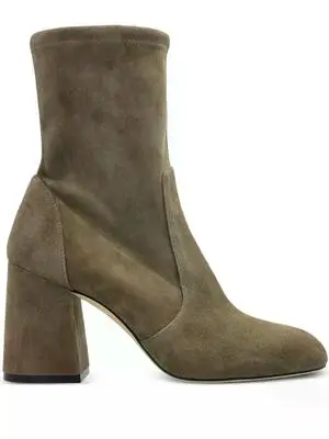 Women's Stuart Weitzman Ankle Boots