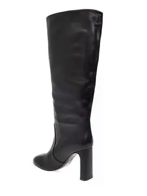 STUART WEITZMAN 100mm Vida Boots