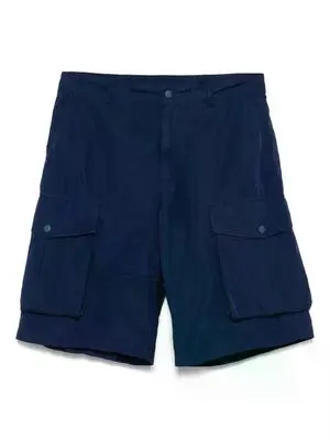 Aspesi Flap-pocket Cargo Shorts