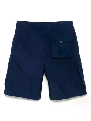 Aspesi Flap-pocket Cargo Shorts