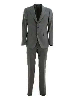 Tagliatore Single-breasted Suit