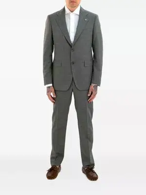 Tagliatore Single-breasted Suit