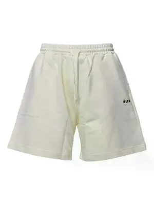 Msgm Shorts For Men