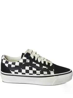 VANS Premium Old Skool 36 Sneakers - Black