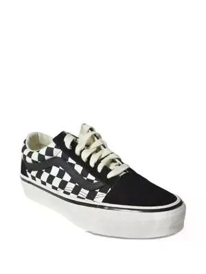 VANS Premium Old Skool 36 Sneakers - Black